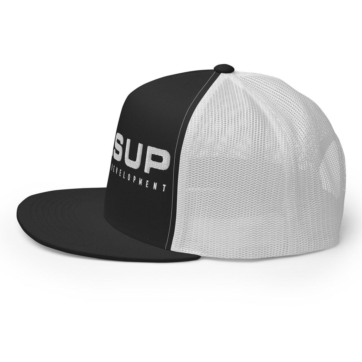 ARD Trucker Cap – Alsup Racing Development