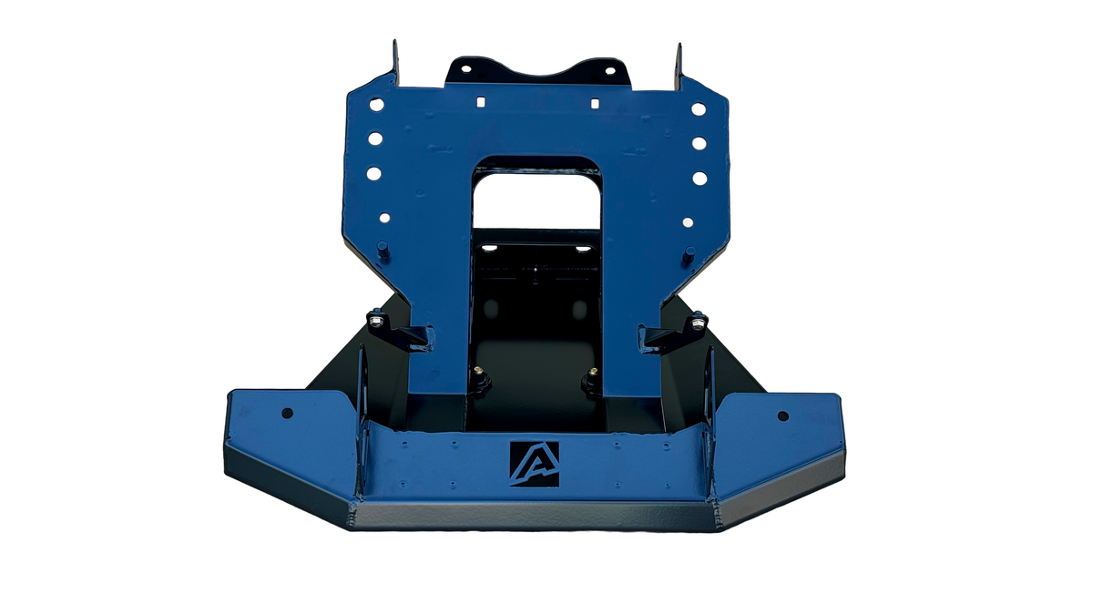 Can-Am Maverick R Sport Front Bumper – Alsup Racing Development