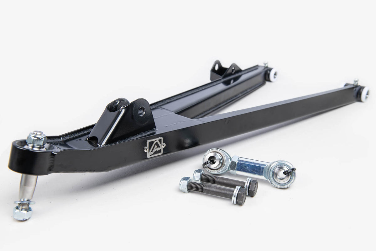 Can-Am Maverick X3 Plus 2 Upper Front Control Arms – Alsup Racing ...