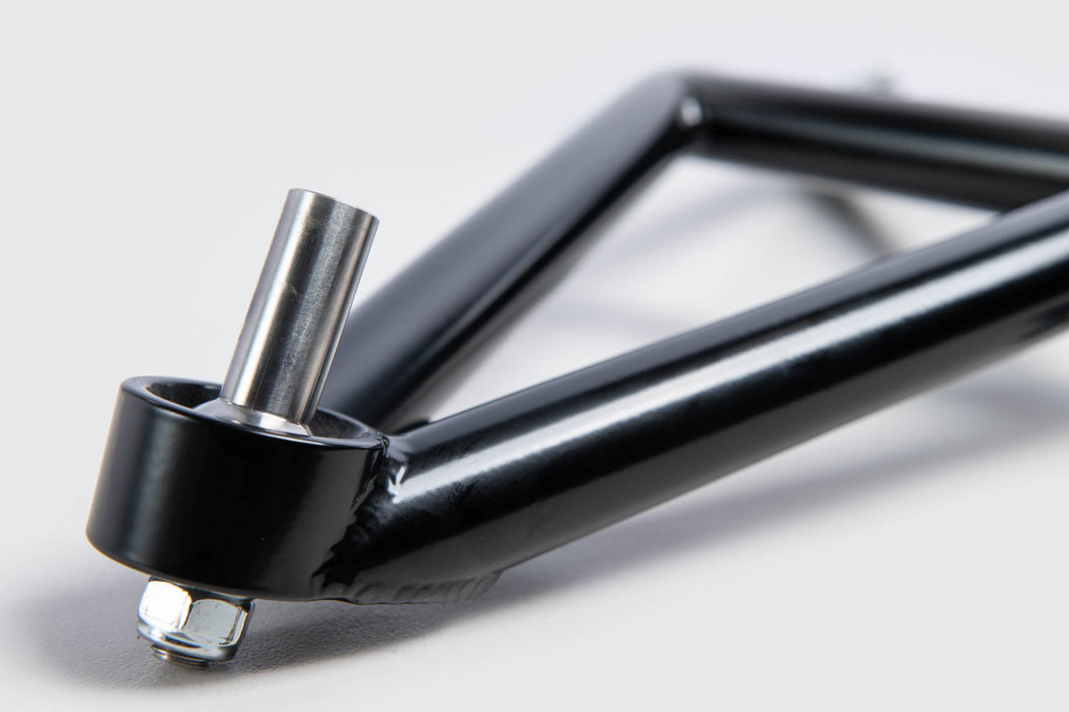 Can-Am Maverick X3 Replacement Lower Front Control Arms – Alsup Racing ...