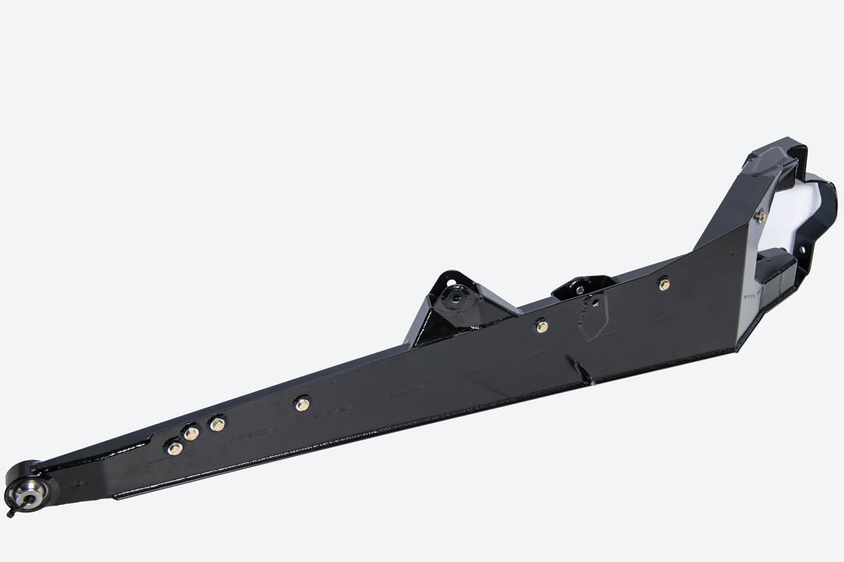 Can-Am Maverick X3 Plus 2 Trailing Arms – Alsup Racing Development