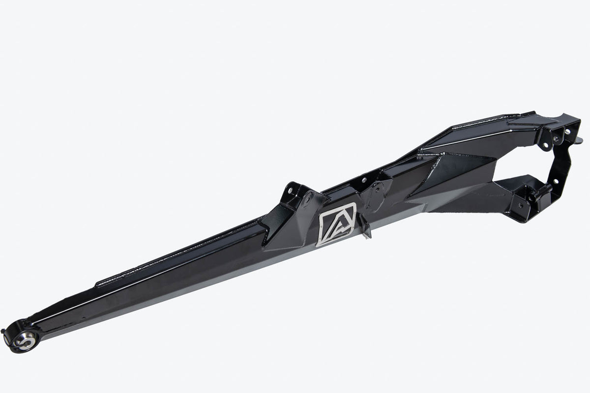 Can-Am Maverick X3 Trailing Arms – Alsup Racing Development